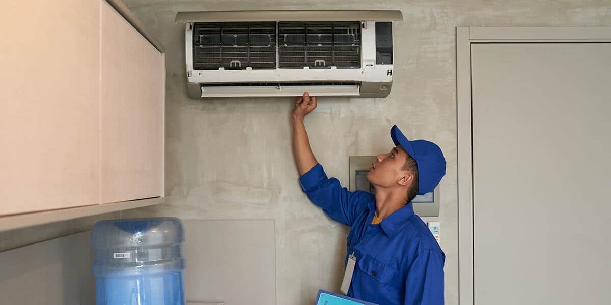 How Often Should You Have Your AC Serviced in Ocean County?